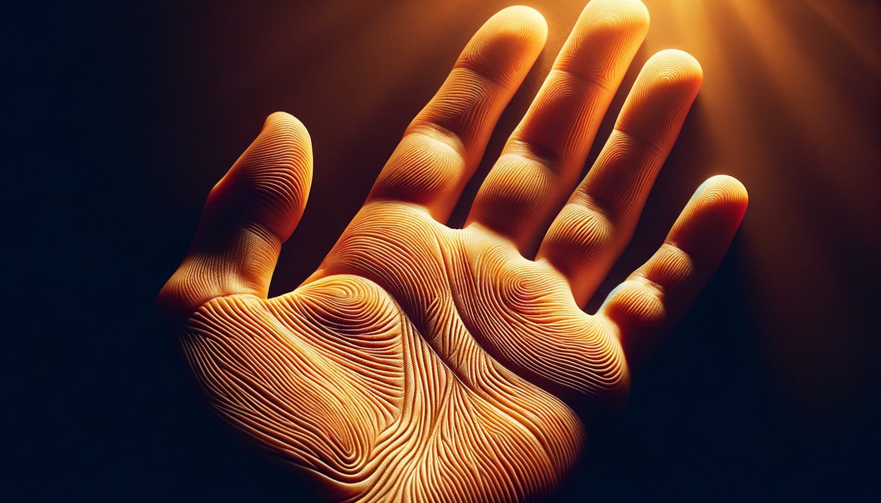 Acral Nevus: Moles on Palms, Soles & Nails — Normal Patterns vs. Acral ...
