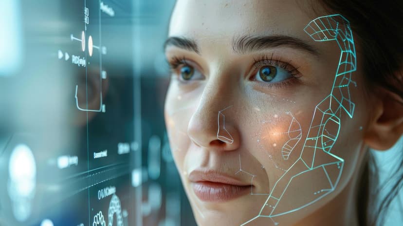 Skinscanner – AI Skin Analysis from Smartphone Photos
